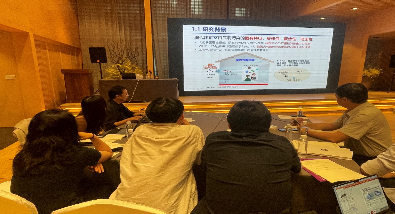 “十四五”课题中期检查会顺利召开 – JMO Lab